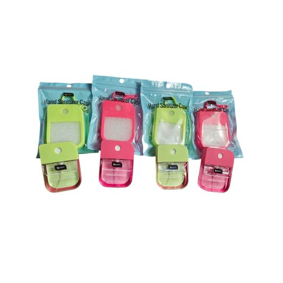 Pure | Bath & Body | Bpure Hydrating Hand Sanitizer Spray Scents Plus ...